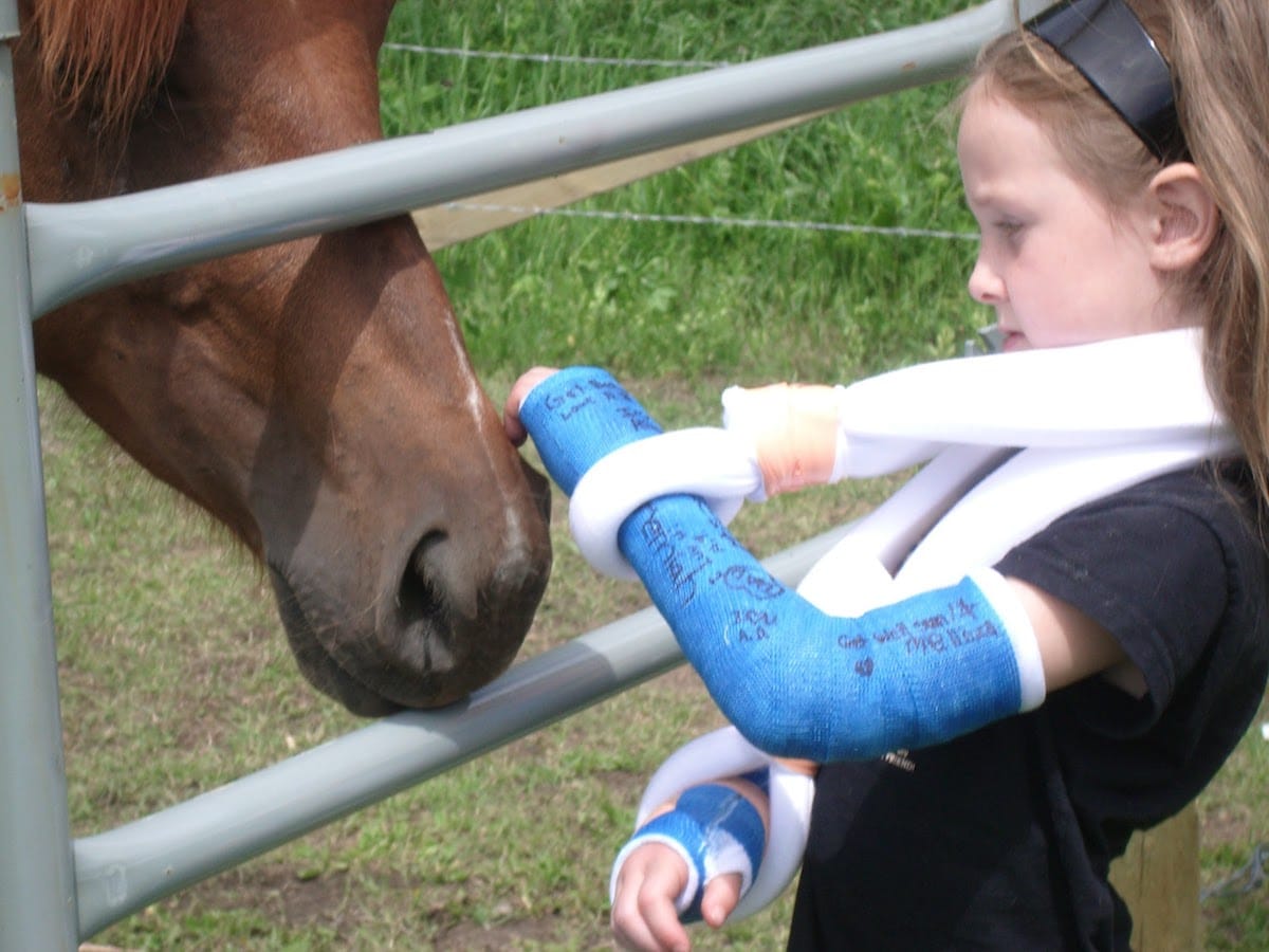 Healing From Brokenness – Meditate On Christ